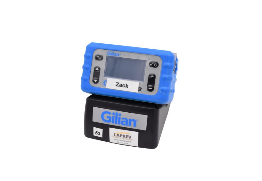 Pompe GILAIR PLUS - LAPREV